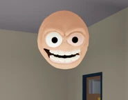 Giant Evil Face | GEF Wiki | Fandom