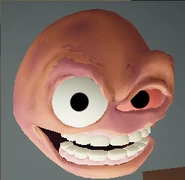 Giant Evil Face | GEF Wiki | Fandom