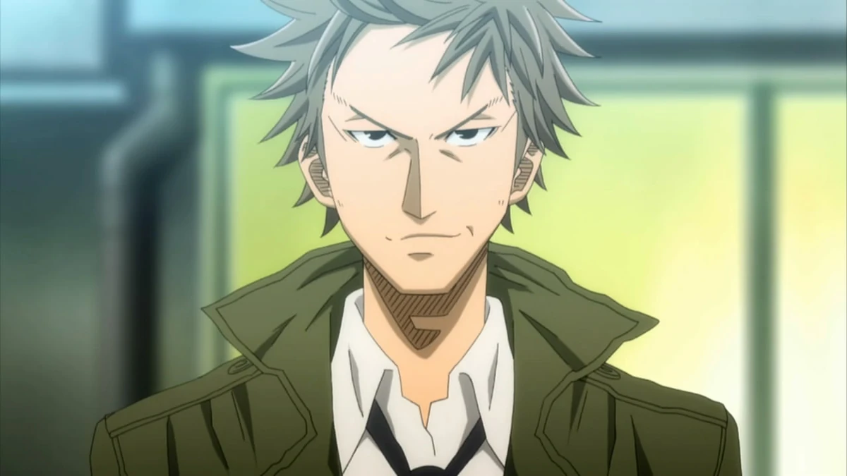 Characters | Giant Killing Wiki | Fandom