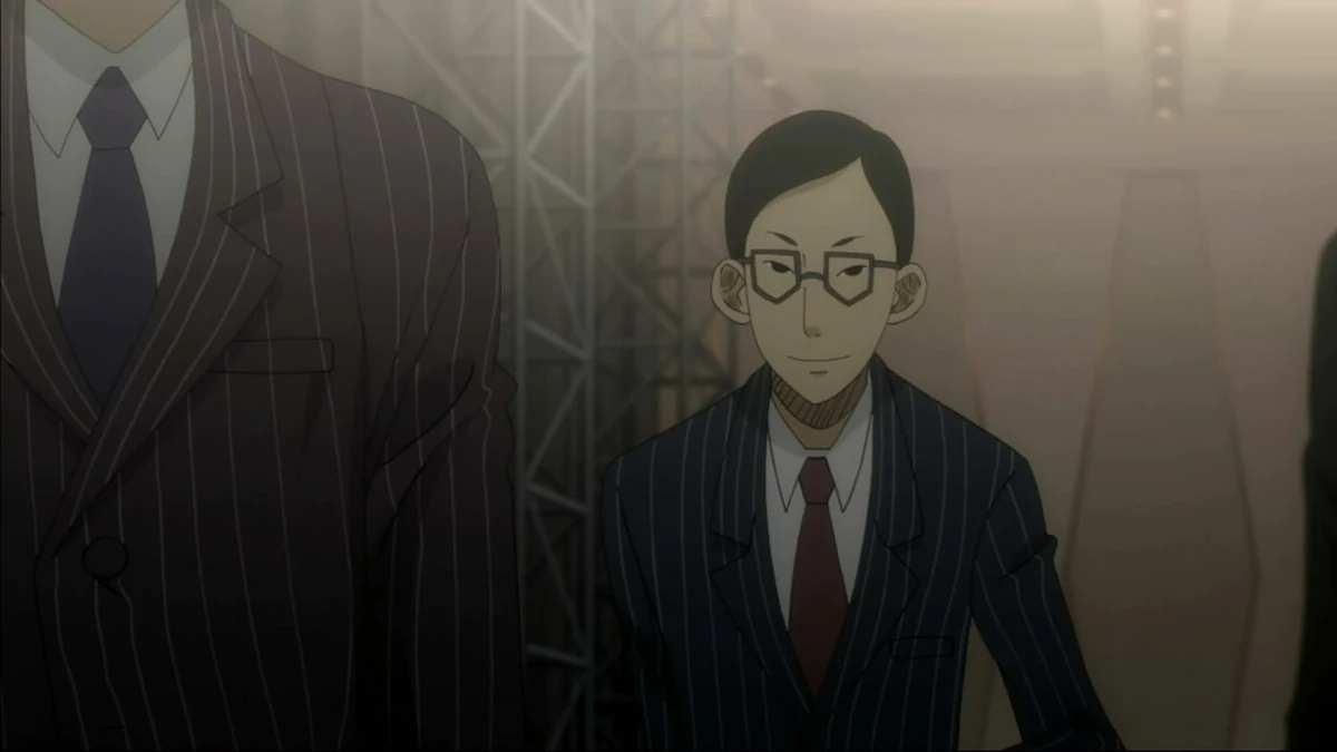 Sonoda | Giant Killing Wiki | Fandom