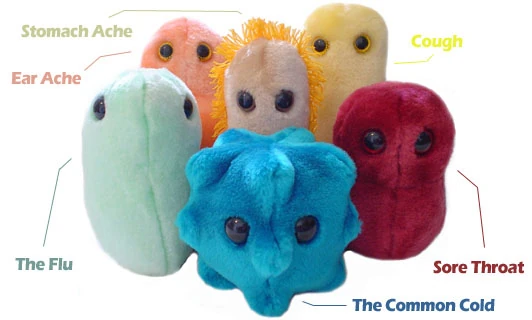 Giant Microbes Wiki | Fandom