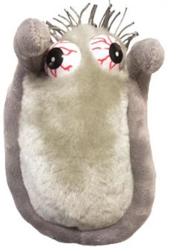 Zombie Virus | Giant Microbes Wiki | Fandom