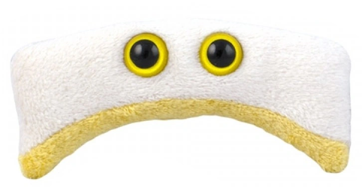 Nail Clipping Giant Microbes Wiki Fandom