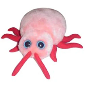 Bed Bug | Giant Microbes Wiki | Fandom