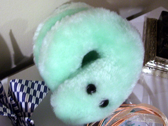 Lyme Disease | Giant Microbes Wiki | Fandom