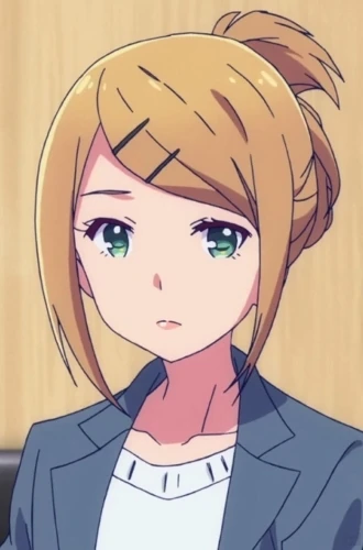 Mutsumi Kawahara | Gi(a)rlish Number Wiki | Fandom