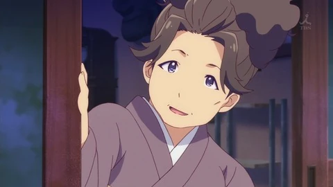 Kazuha's mother | Gi(a)rlish Number Wiki | Fandom