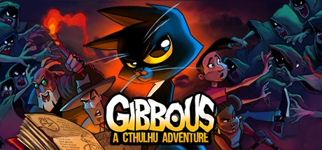 Gibbous | Gibbous Wiki | Fandom