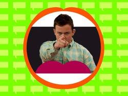 Thief | Gibby The Show Wiki | Fandom