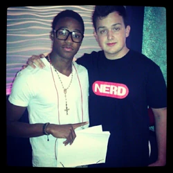 Chris Meyer | Gibby The Show Wiki | Fandom