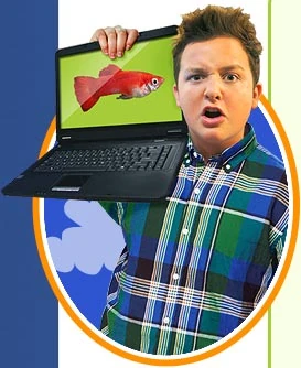 User blog:Jesus Agustin/So excited | Gibby The Show Wiki | Fandom