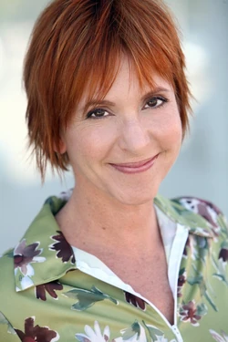 Cynthia Rube | Gibby The Show Wiki | Fandom