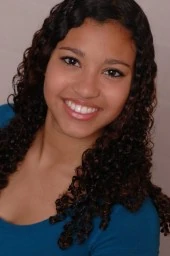 Kara Royster | Gibby The Show Wiki | Fandom