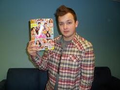 Gallery:Noah Munck | Gibby The Show Wiki | Fandom
