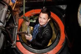 Gallery:Noah Munck | Gibby The Show Wiki | Fandom