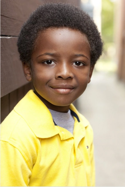 Dusan Brown | Gibby The Show Wiki | Fandom