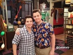 Gallery:Noah Munck | Gibby The Show Wiki | Fandom