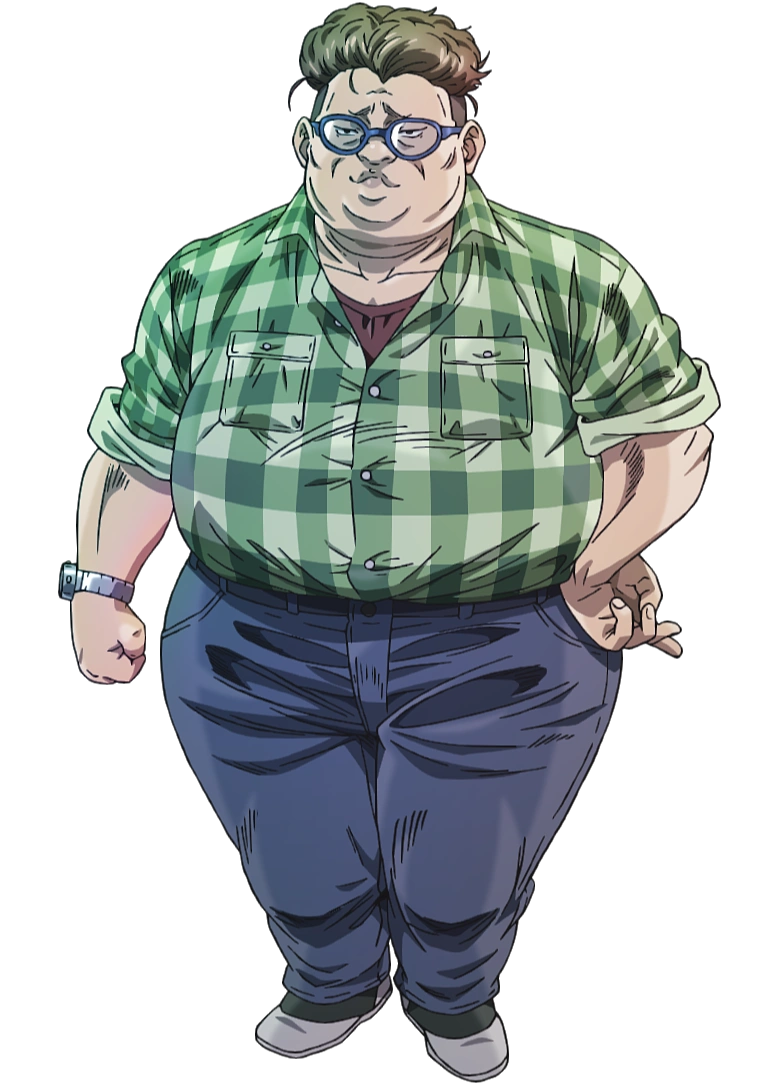 Hidenori Sakuma | Gibiate Wiki | Fandom