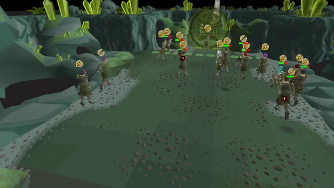 Gielinor Games Wiki | Fandom