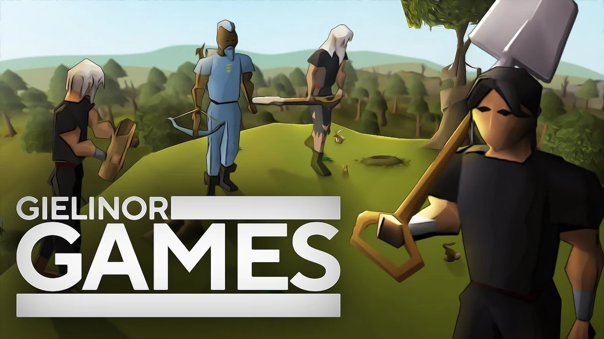 The Calm Before the Storm | Gielinor Games Wiki | Fandom