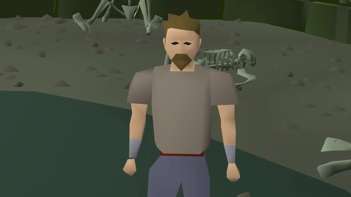 A Cold One | Gielinor Games Wiki | Fandom