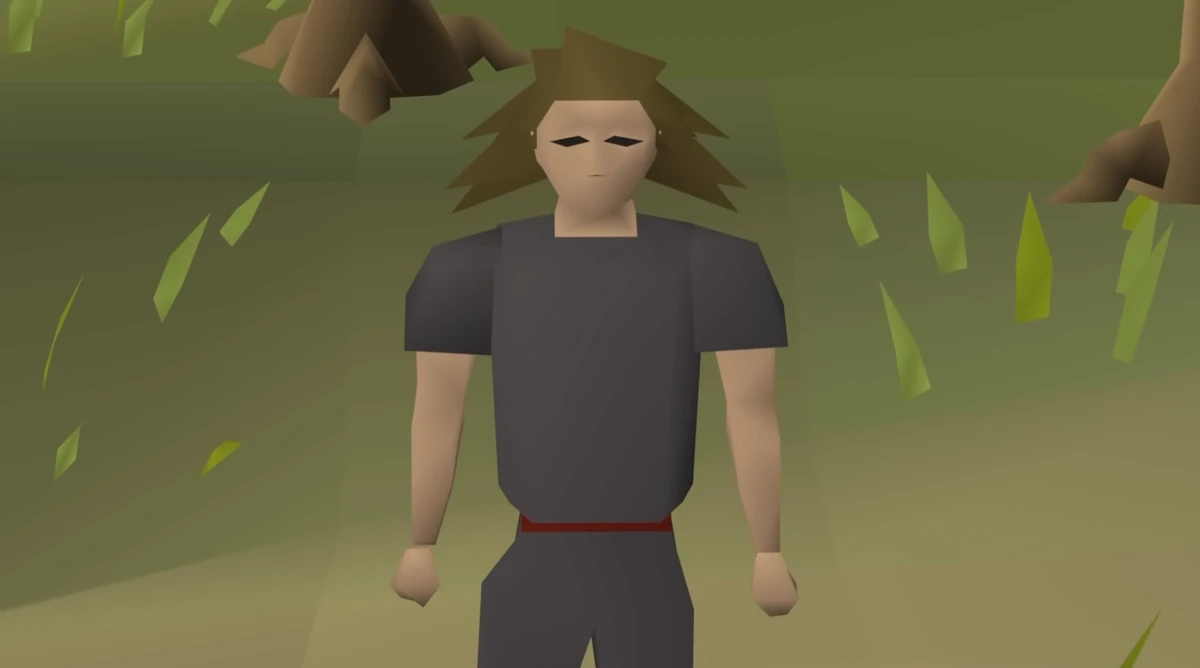 Rhys | Gielinor Games Wiki | Fandom