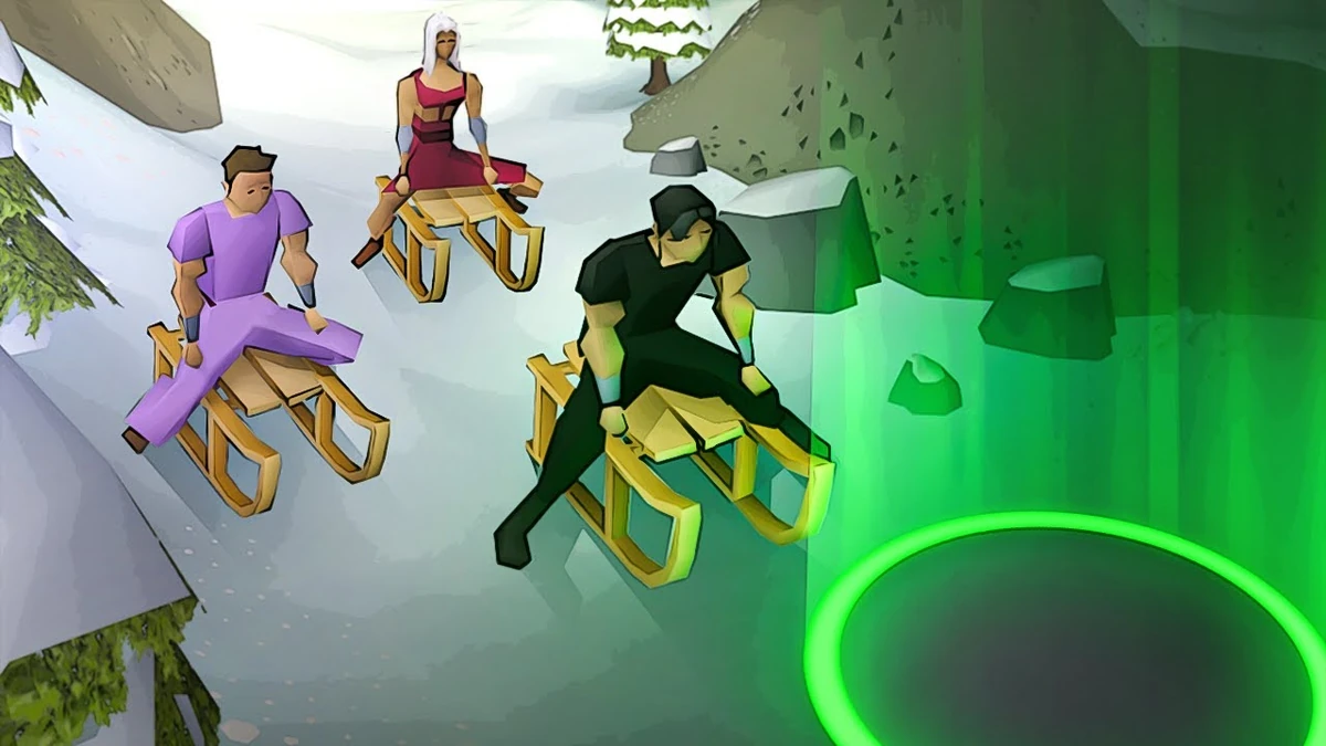 Last to Fail on Runescape Wins 250m | Gielinor Games Wiki | Fandom