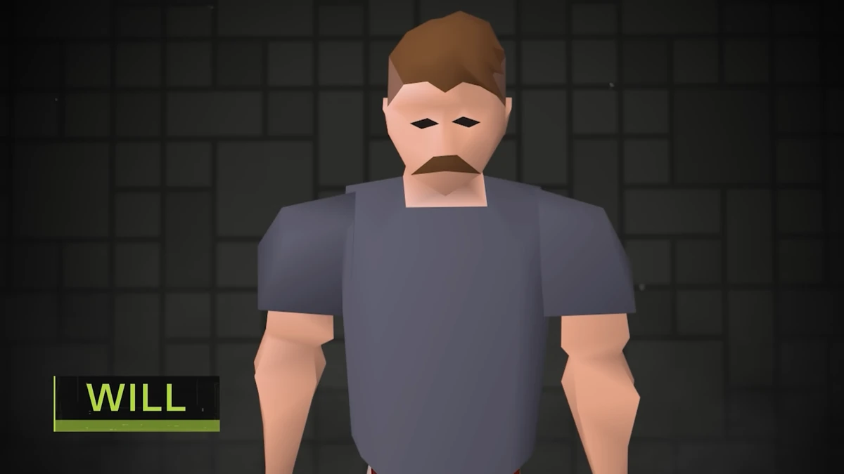 Itswill | Gielinor Games Wiki | Fandom