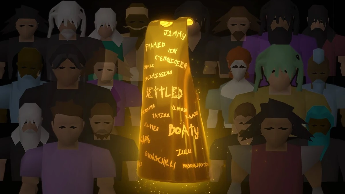 Season 2 | Gielinor Games Wiki | Fandom