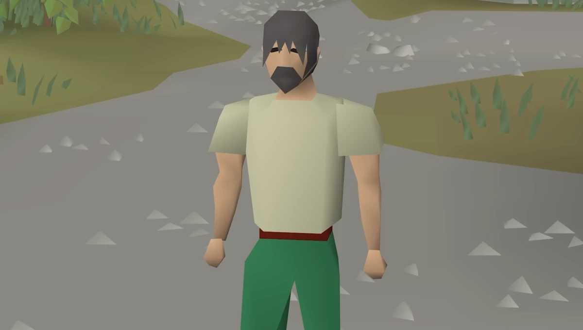 Idyl | Gielinor Games Wiki | Fandom