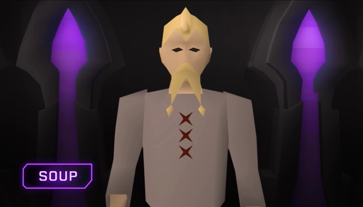 Soup | Gielinor Games Wiki | Fandom