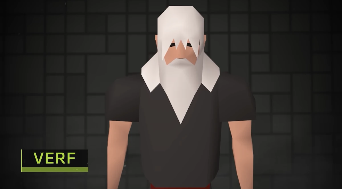 Verf | Gielinor Games Wiki | Fandom