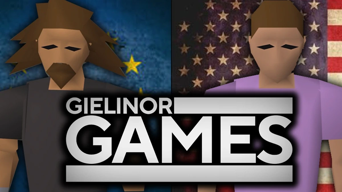 Season 1 | Gielinor Games Wiki | Fandom