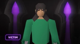 V the Victim | Gielinor Games Wiki | Fandom