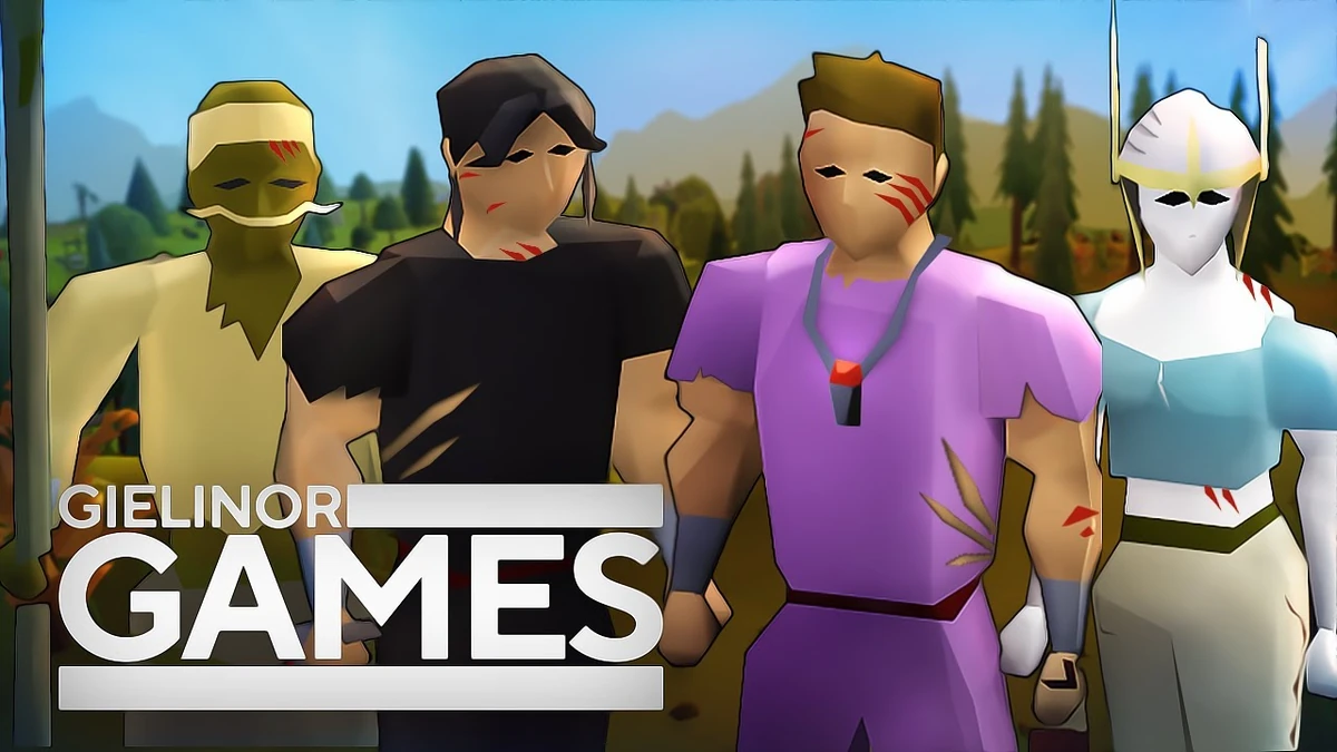 The Fight For Survival | Gielinor Games Wiki | Fandom