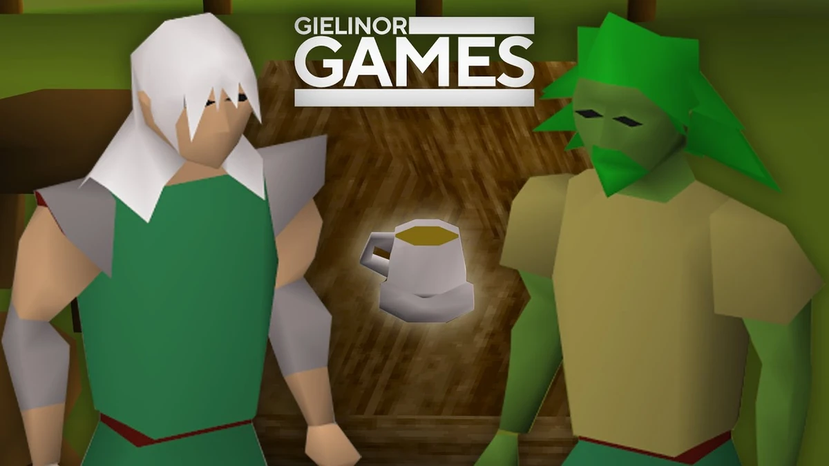 Spawn Camping | Gielinor Games Wiki | Fandom