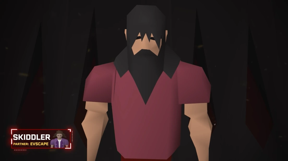 Skiddler | Gielinor Games Wiki | Fandom