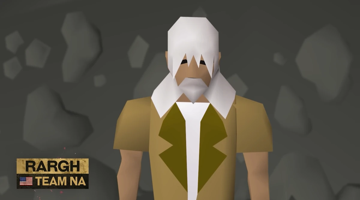 Rargh | Gielinor Games Wiki | Fandom