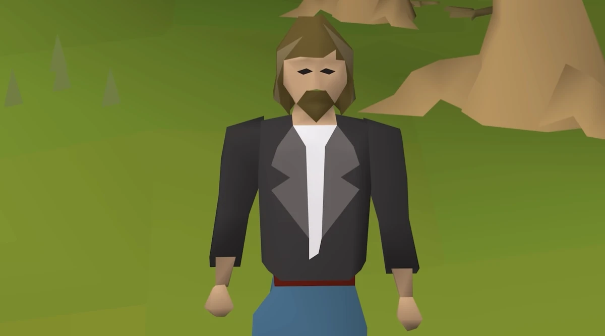 TierZoo | Gielinor Games Wiki | Fandom