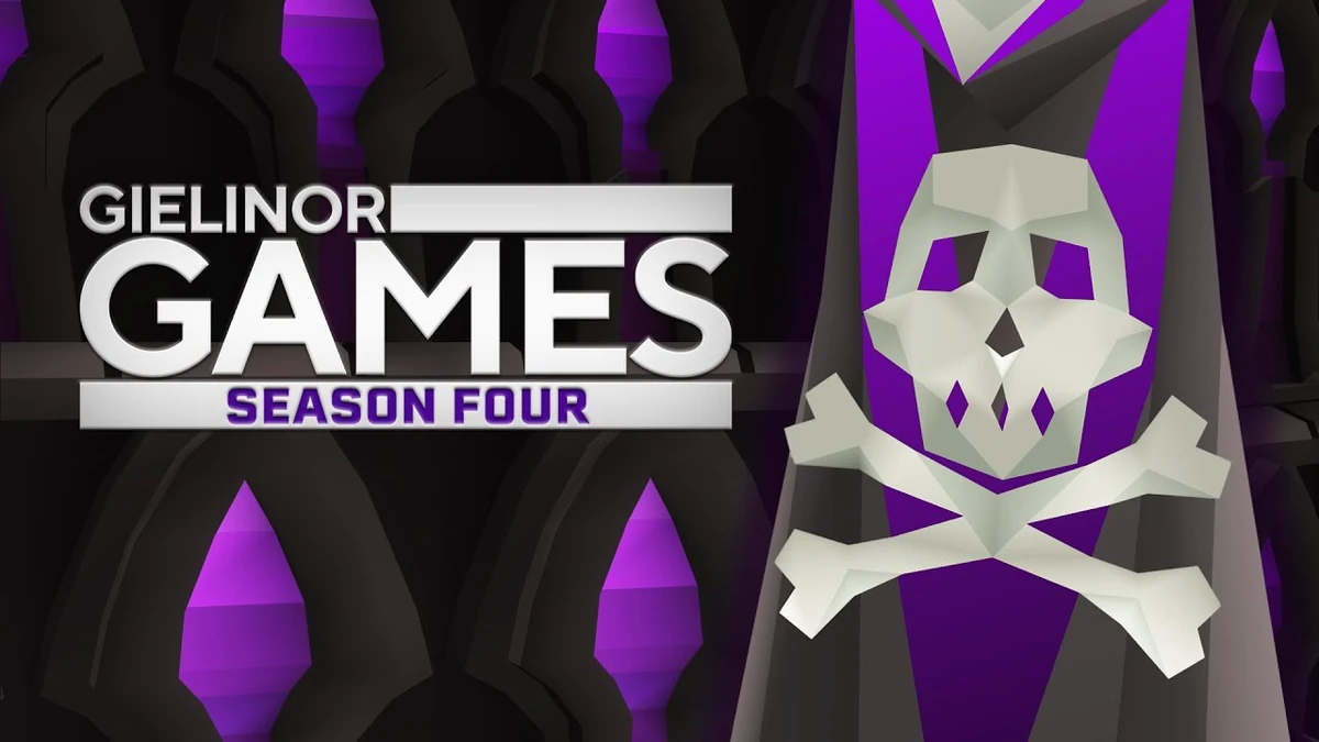 Season 4 | Gielinor Games Wiki | Fandom