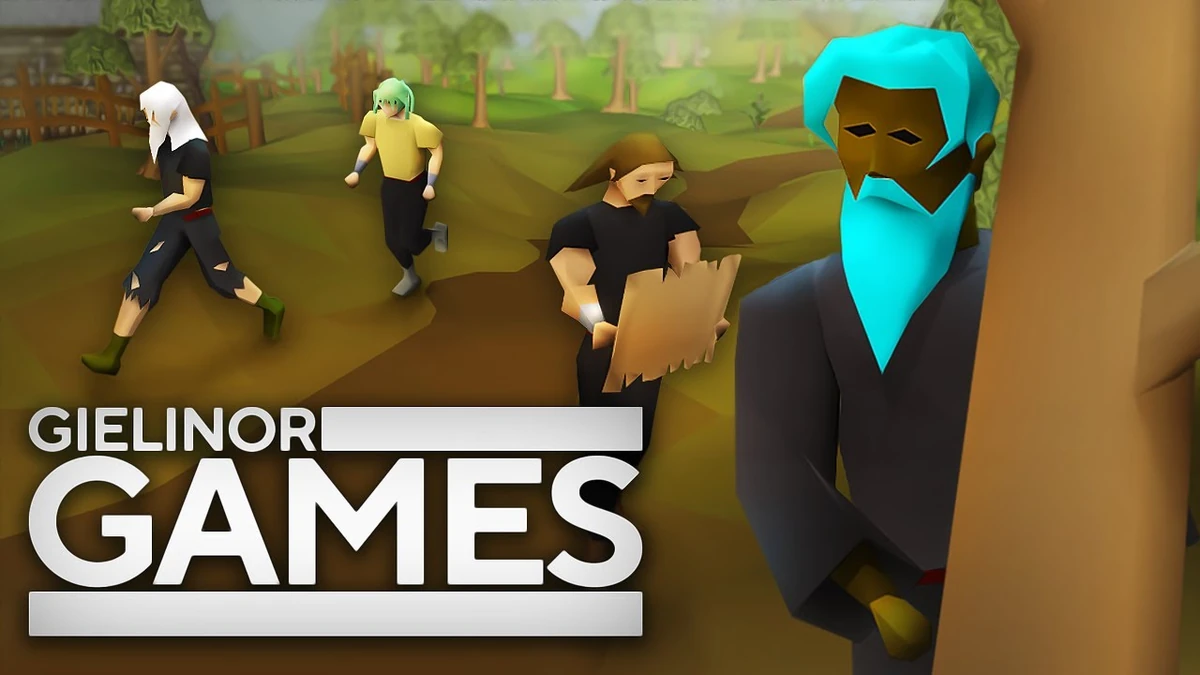 Ready or Not, Winner Takes All | Gielinor Games Wiki | Fandom