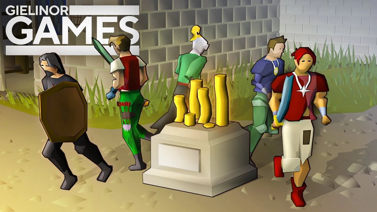 One Tile at a Time | Gielinor Games Wiki | Fandom