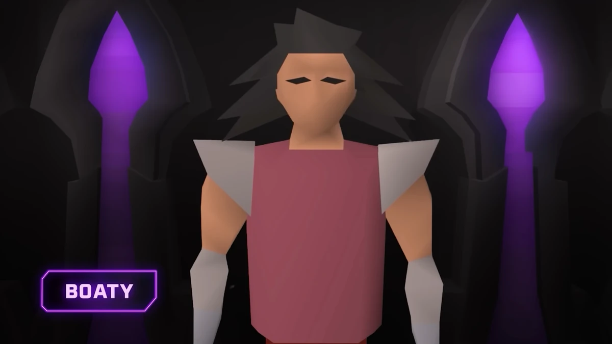 B0aty | Gielinor Games Wiki | Fandom