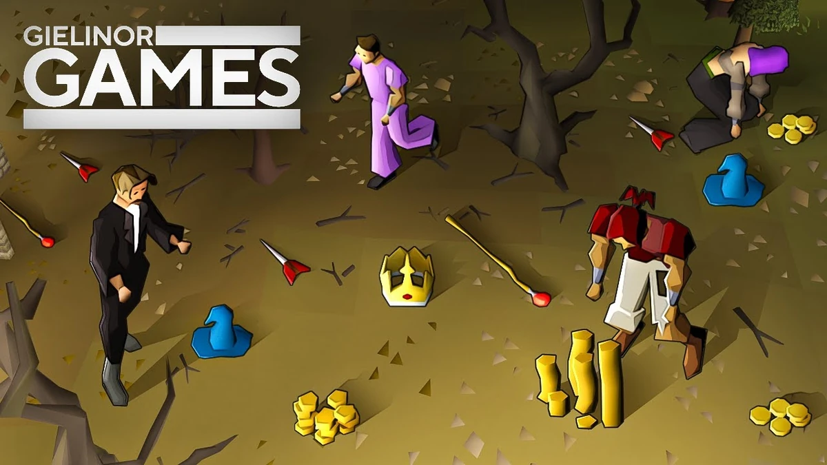 The Hour of Power | Gielinor Games Wiki | Fandom