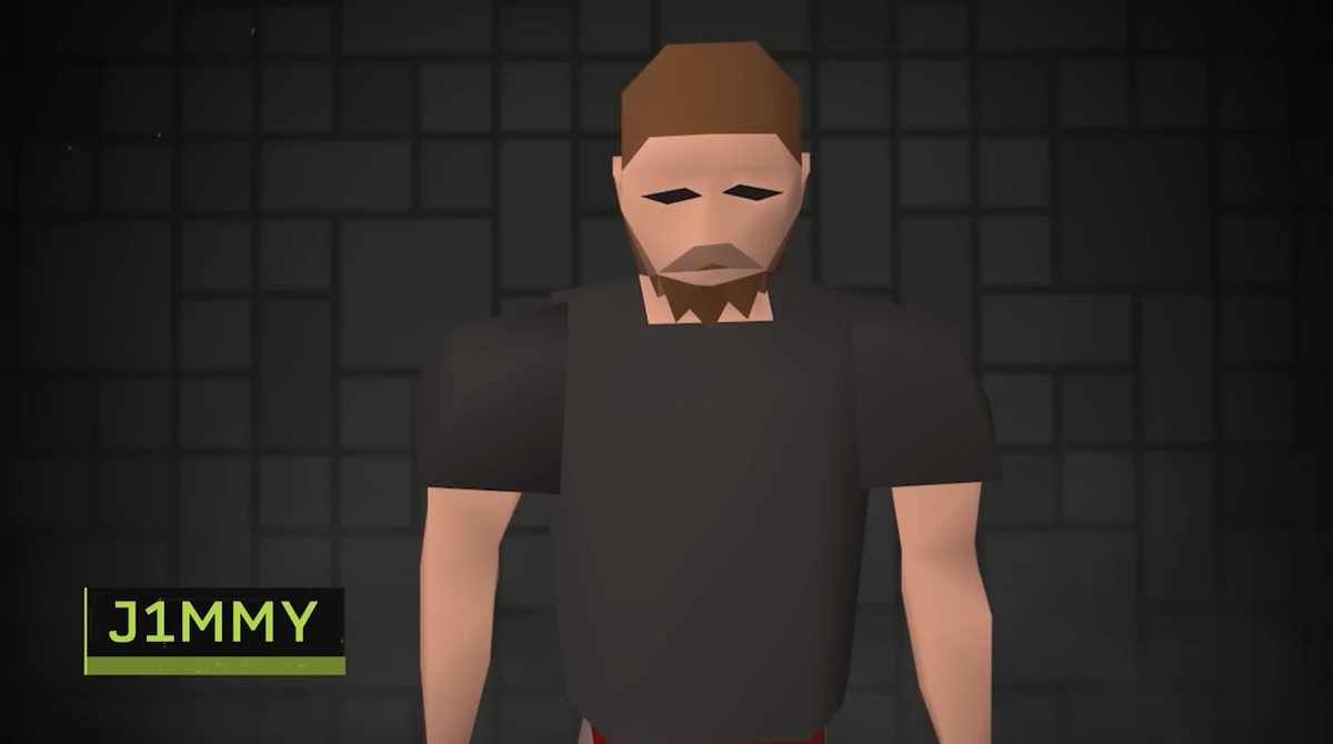 J1mmy | Gielinor Games Wiki | Fandom