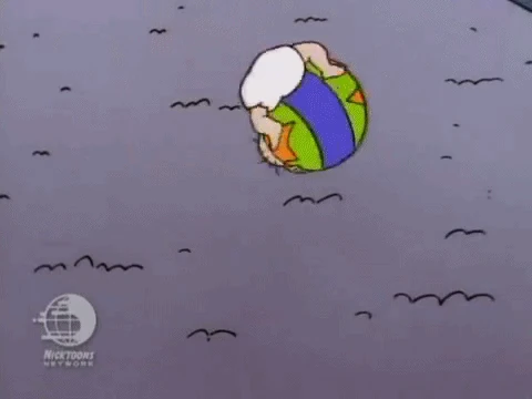 Rugrats GIF | GIF Wiki | Fandom