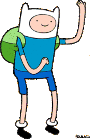 Adventure Time | GIF Wiki | Fandom