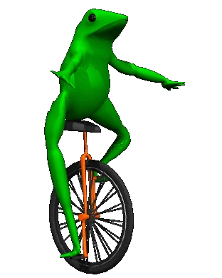 Dat Boi | GIF Wiki | Fandom