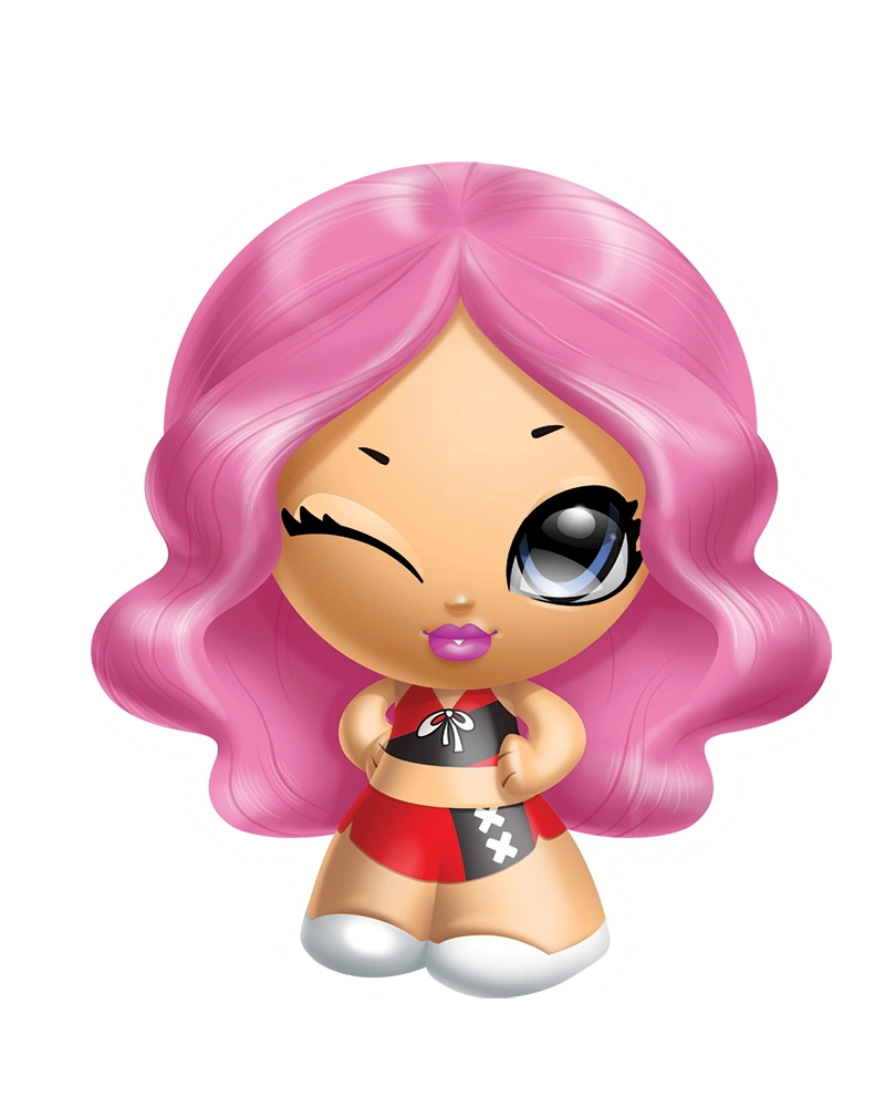 Angela Amsterdam | Gift 'Ems Wikia | Fandom