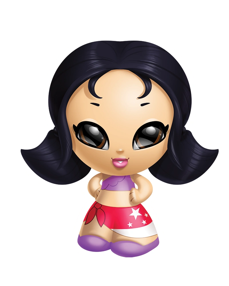 Ava Aqua | Gift 'Ems Wikia | Fandom